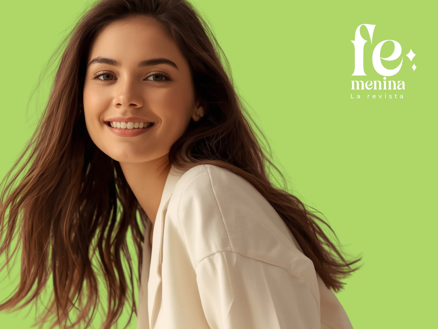 Hoy también es un buen día para empezar – Revista Femenina